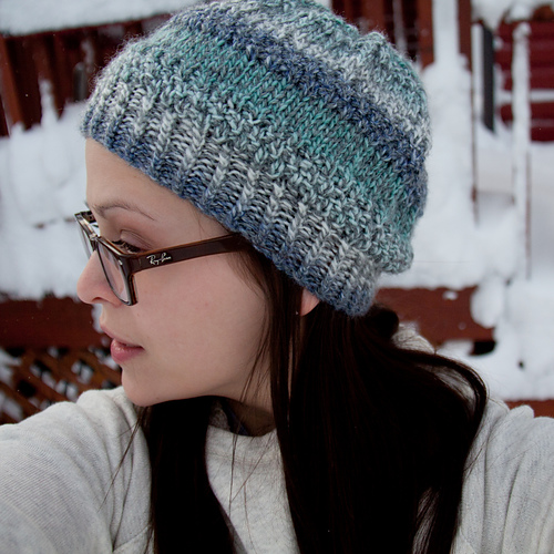Ravelry: Emma Hat pattern by Christine Mills