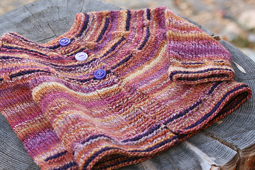 Ravelry: Bella pattern by Dani Sunshine