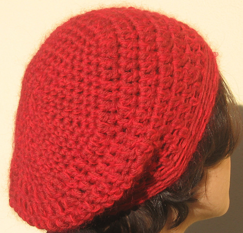 Ravelry: Mari pattern by maria modeo