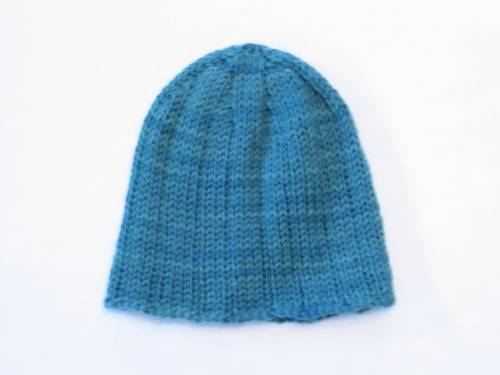 Ravelry: Mini Roni Hat pattern by Jane Tanner