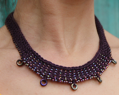Ravelry: Cheerio pattern by Laura Nelkin