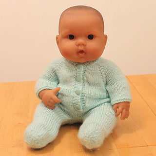 Ravelry: Wovenflame's Pixie Suit