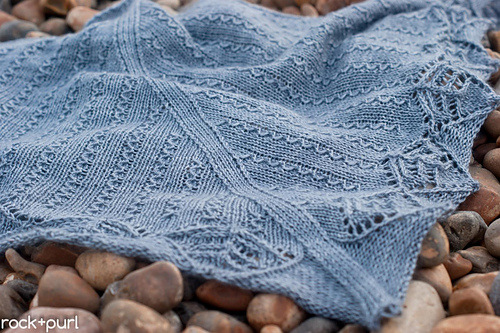 Ravelry: Rockpool pattern by Ruth Garcia