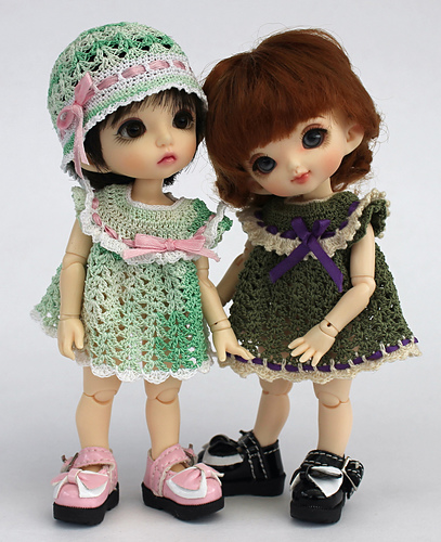 Ravelry: Katrina Ribbon Cloche pattern by Crochet by Jennifer