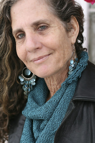 Ravelry: Aruba pattern by Carol Feller