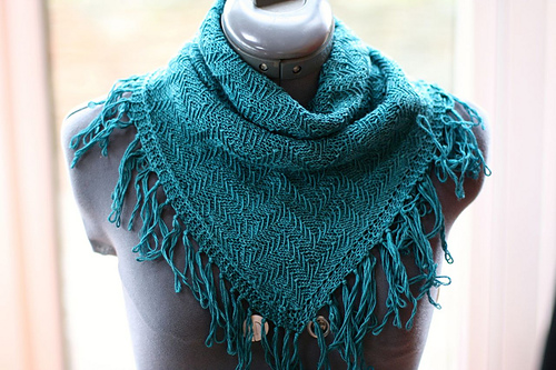 Ravelry: Aruba pattern by Carol Feller