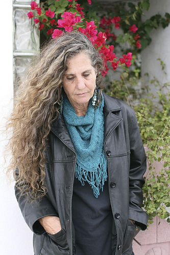 Ravelry: Aruba pattern by Carol Feller