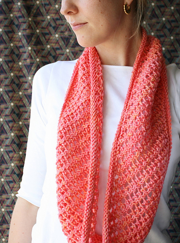 Ravelry: Cachou pattern by Hilary Smith Callis