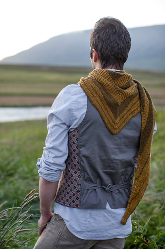 Ravelry: Westloop pattern by Stephen West