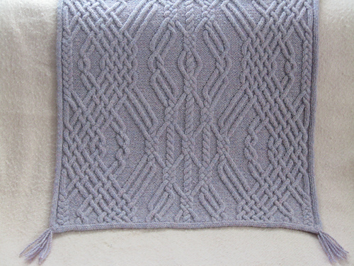 Ravelry: Capel Curig pattern by Annie Maloney
