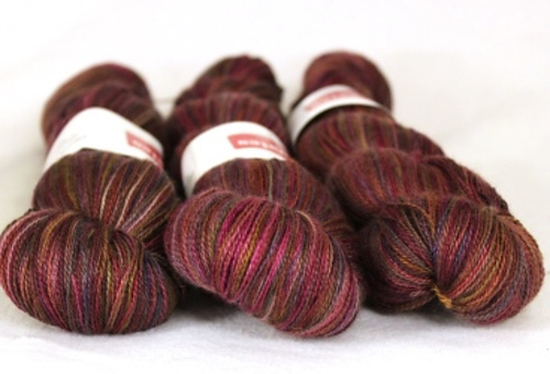 Ravelry: Fyberspates Ethereal cashmere silk lace