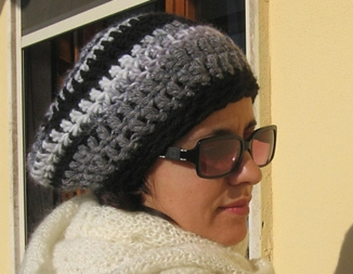 Ravelry: Mari pattern by maria modeo