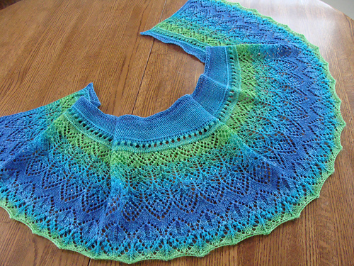 Ravelry: Newfoundland pattern by Anne-Lise Maigaard