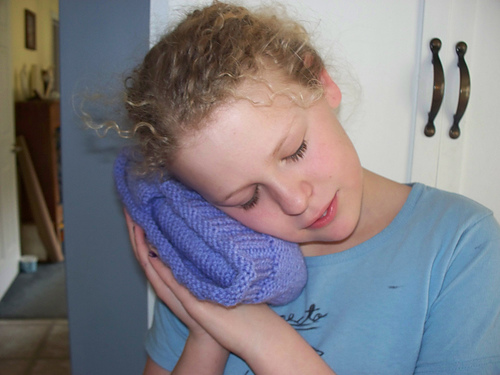 Ravelry: Everyone needs a Thneed! pattern by Joannie Newsome