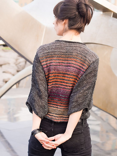 Ravelry: Hekla pattern by Cirilia Rose