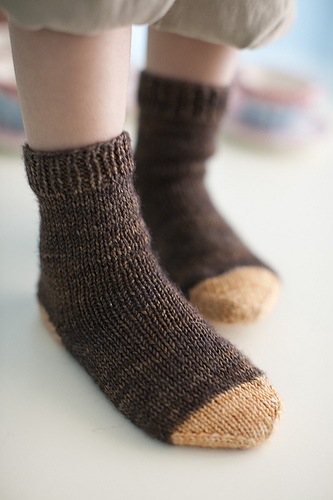 Ravelry: James Mixed-up Socks pattern by Pixiepurls