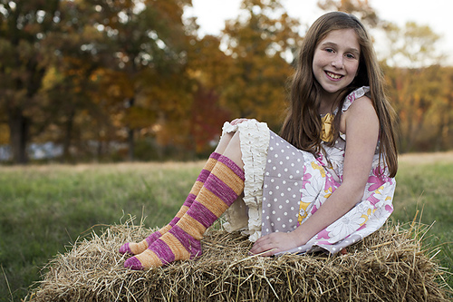 Ravelry: James Mixed-up Socks pattern by Pixiepurls