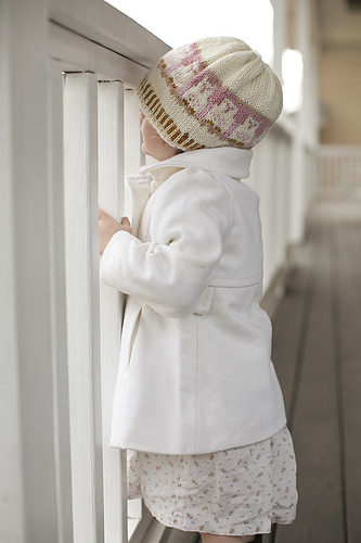 Ravelry: Rowan Owl Hat pattern by Pixiepurls