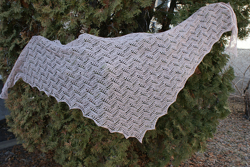 Ravelry: Vereda pattern by Inês Sousa