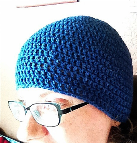 Ravelry: Perfect Beanie (Adult) pattern by DesiLoop