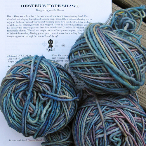 Ravelry: remily's Mecha Hope