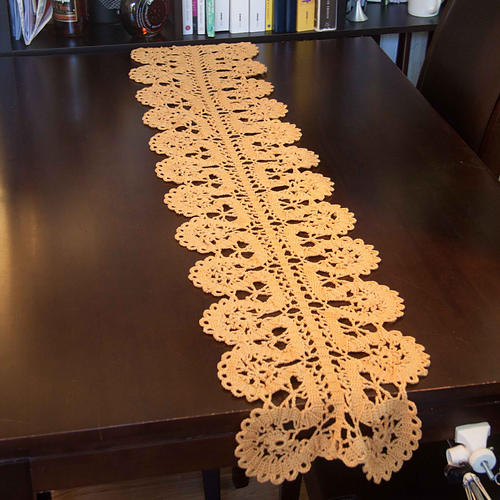 Ravelry: Mutka-kaitaliina pattern by Marja Rautiainen and Marjukka ...