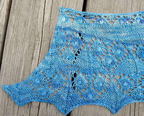 Ravelry: Flock pattern by Rachel Molenaar
