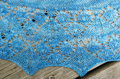Ravelry: Flock pattern by Rachel Molenaar