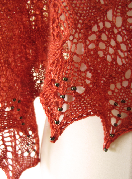 Ravelry: Wonderberry pattern by Bonnie Sennott