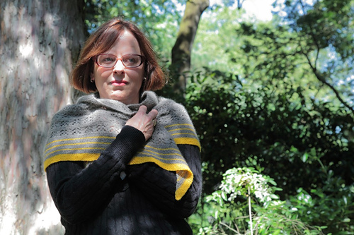 Ravelry: Tribute to EZ / Hommage à Elizabeth Zimmermann pattern by ...