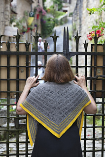 Ravelry: Tribute to EZ / Hommage à Elizabeth Zimmermann pattern by ...