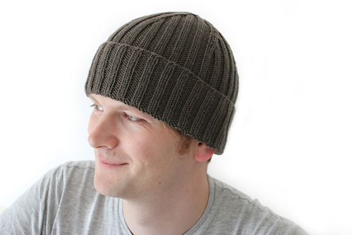 Ravelry: Awesome Hat pattern by Mimi Codd