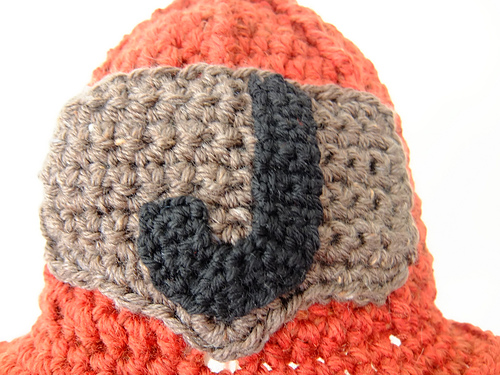 Ravelry: The Moogly Crochet Uppercase Alphabet pattern by Tamara Kelly