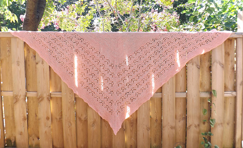 Ravelry: Tribute to EZ / Hommage à Elizabeth Zimmermann pattern by ...