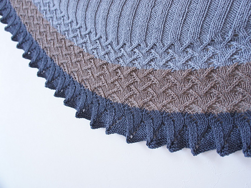 Ravelry: Handknitlife's Lin-Lin -林-