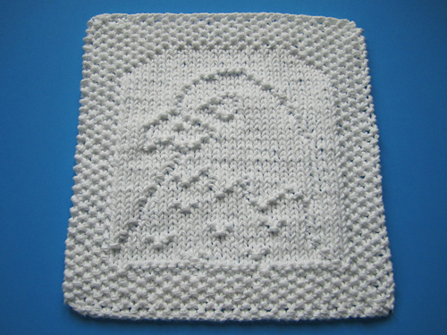 Ravelry: The Eagle has Landed pattern by Elaine Fitzpatrick