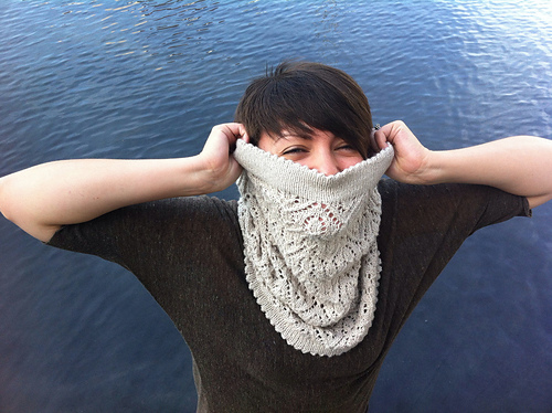 Ravelry: Vanora pattern by Ash Kearns