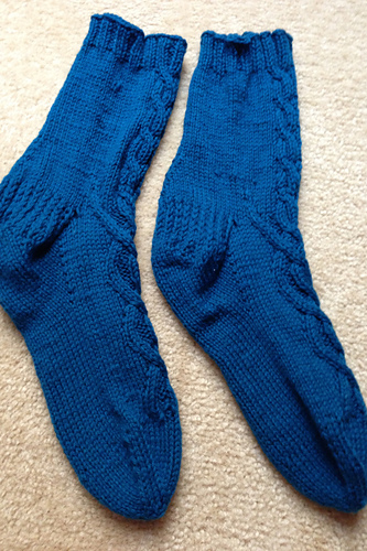 Ravelry: Confuzzle pattern by Rachel Southworth