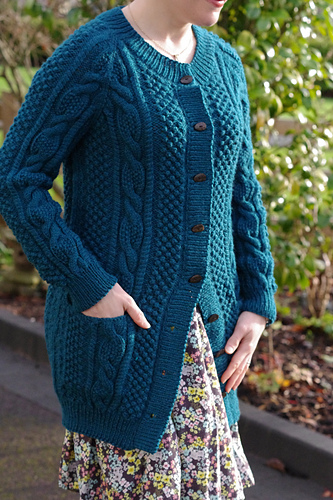 Ravelry: Picturesque pattern by Annamária Ötvös (11wildswans)
