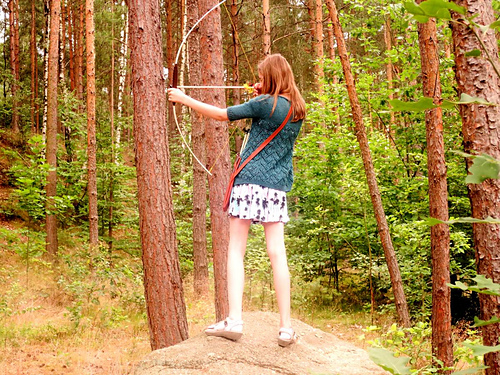 Ravelry: Black Forest pattern by Ela Torrente