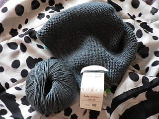 Ravelry: -shishka-'s Little Rikke