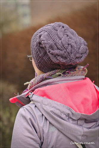 Ravelry: Brad pattern by Paula Wiśniewska