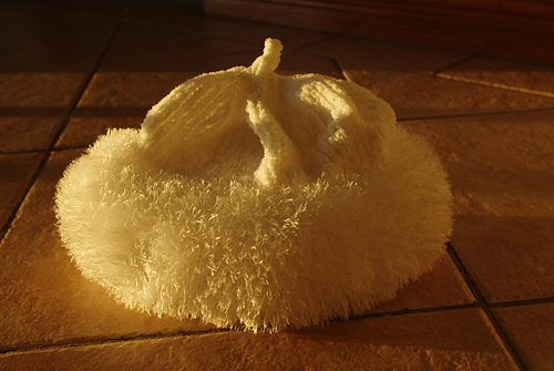 Ravelry: Russian Hat pattern by Lion Brand Yarn