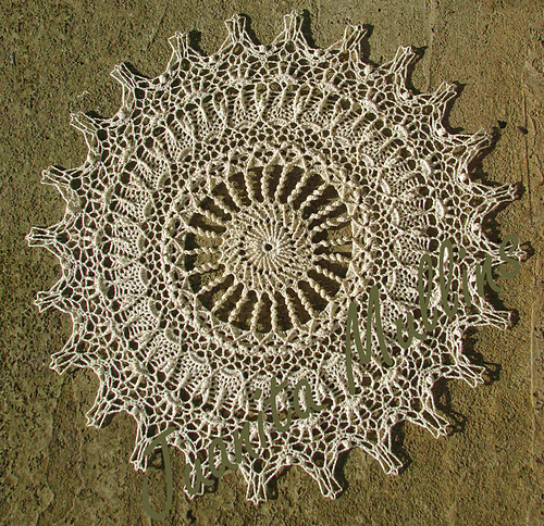 Ravelry: Grace pattern by Galyna Borysova