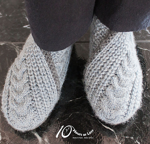 Ravelry: Fisherman's Fabric pattern by 10 Hours or Less