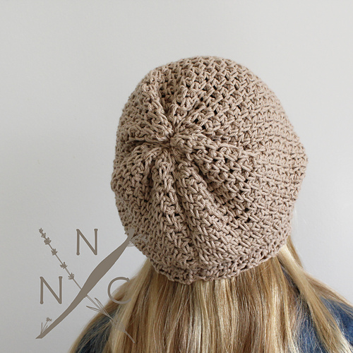 Ravelry: Oats & Honey Hat pattern by Nicole Knutsen