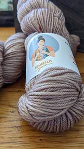 Ravelry: Sewrella Yarn Classic Worsted