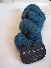 Ravelry: Rowan Moordale