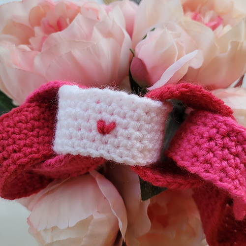 Ravelry: Christopher Chain - crochet paper chain garland pattern by ...