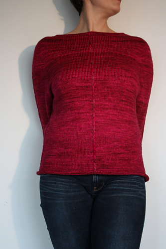 Ravelry: Friday anew pattern by ANKESTRiCK